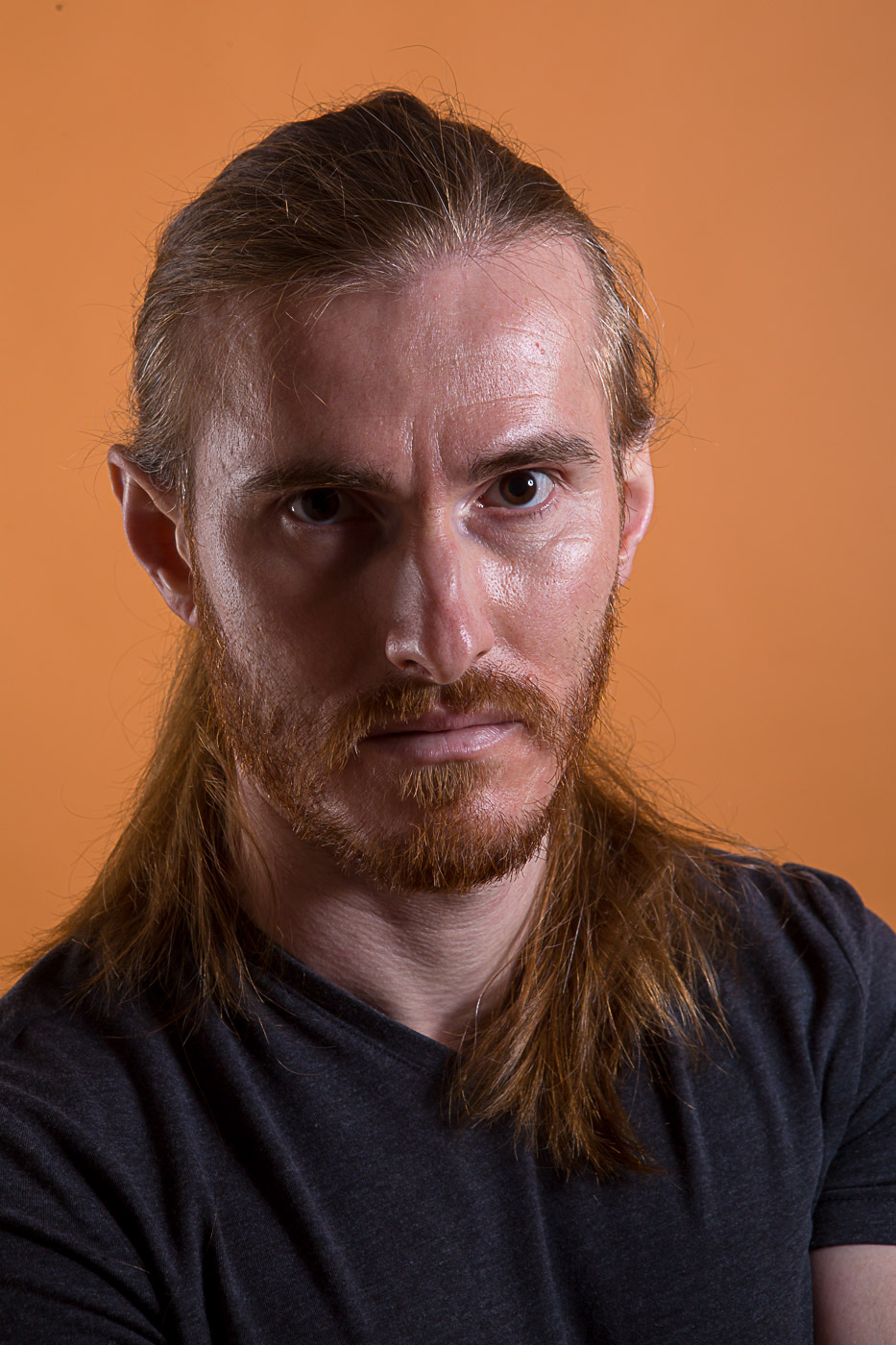 Florin Nagy, portraits – Photo Art Sculpture